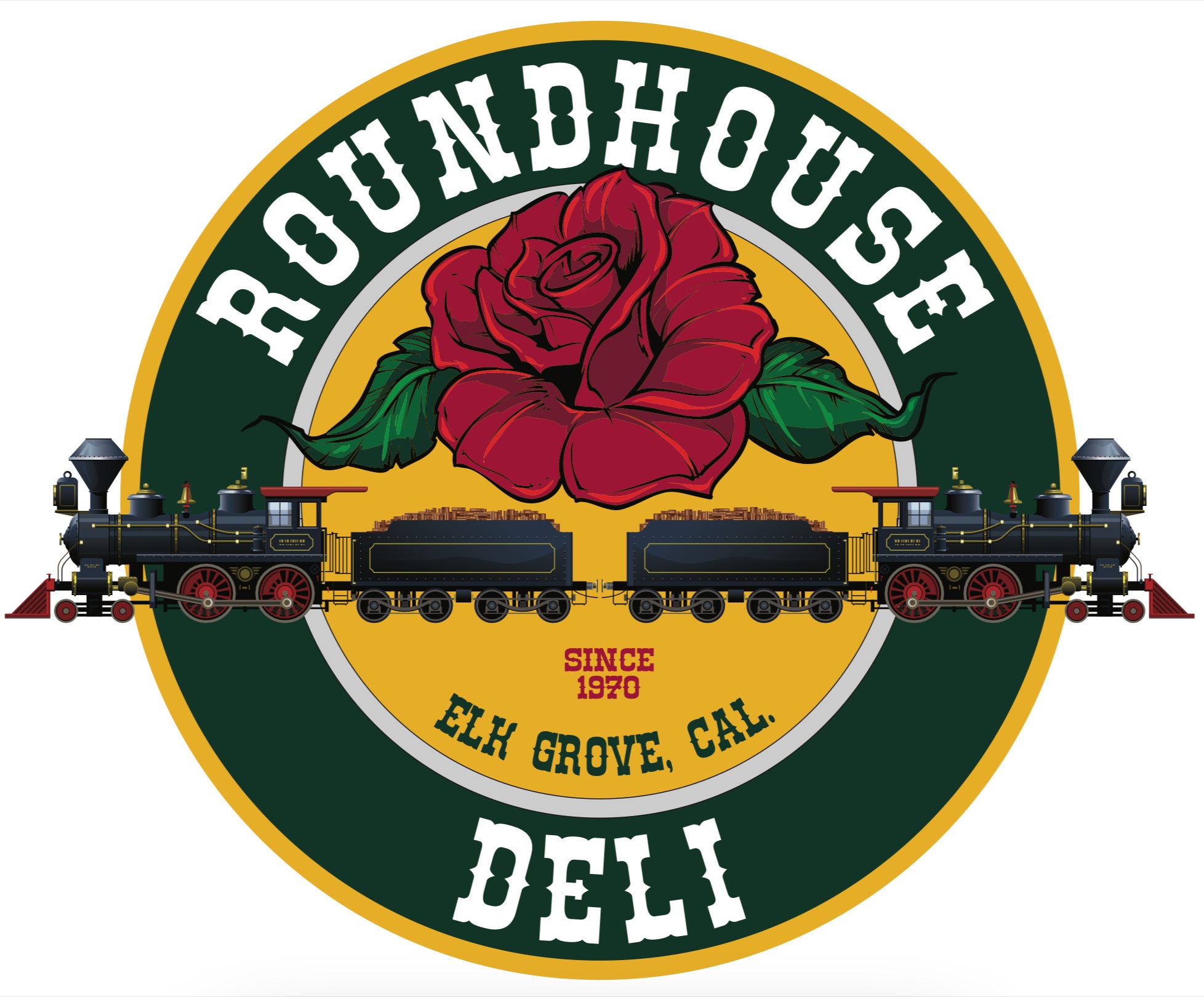 ROUNDHOUSE DELI MENU | ROUNDHOUSE DELI ELK GROVE